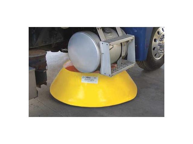 Click here for ENPAC 5900-YE Containment Pool 100 gal 18 In H prices