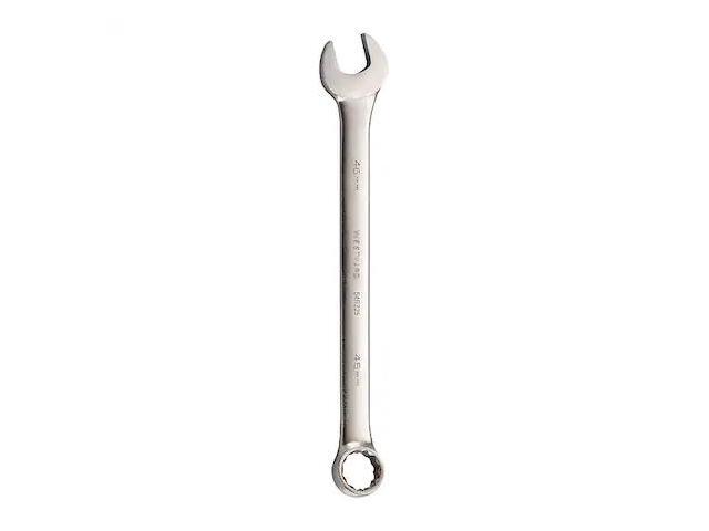 Click here for WESTWARD 54RZ25 Combination Wrench 46mm Metric 12... prices