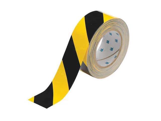 Click here for BRADY 104317 ToughStripe Floor Marking Tape  Gen P... prices
