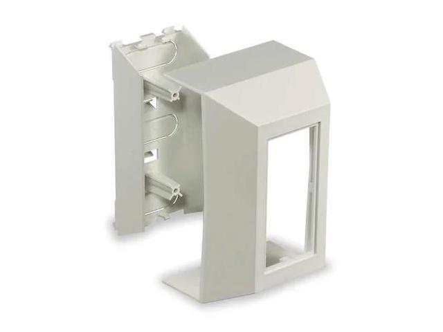 Click here for HUBBELL WIRING DEVICE-KELLEMS PS3FCIB Full Capacit... prices