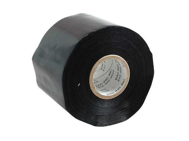 Click here for BAC INDUSTRIES TBL-108 Duct Tape  Black  36 yd L... prices