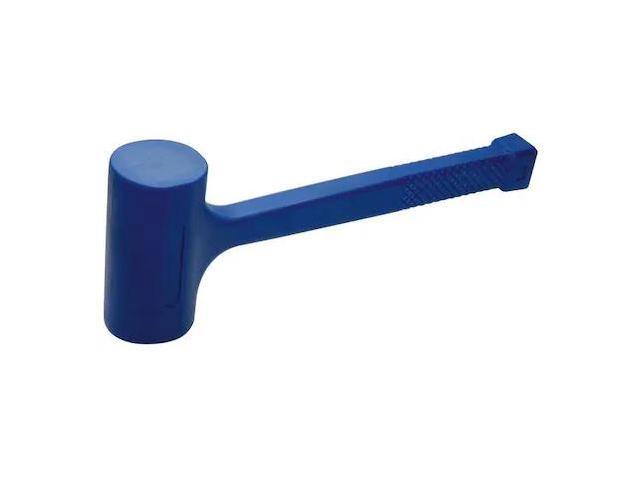 Click here for WESTWARD 22PN73 Dead Blow Hammer 8 oz. 10-5/8 prices