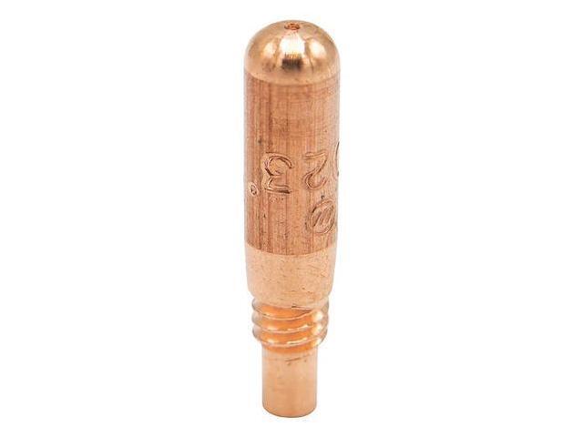 Click here for MILLER ELECTRIC T-M023 Contact Tip 0.023 Sz Copper... prices
