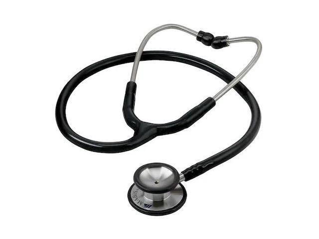 Click here for MABIS 10-404-020 Stethoscope Adult Black prices