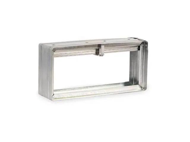 Click here for DAYTON 2TGA3 Rectangular Fire Damper 5-3/4x9-3/4 I... prices