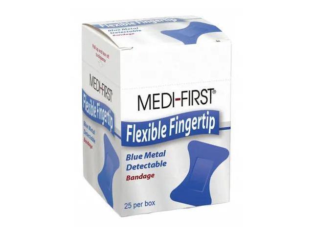 Click here for ZORO SELECT 66073 Fingertip Bandages 3 L x 1-3/4 W... prices