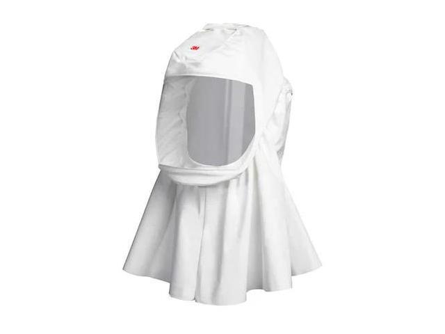 Click here for 3M S-533L Versaflo(TM) Hood M/L White prices
