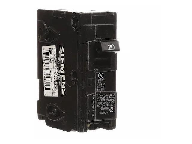 Click here for SIEMENS Q120 Miniature Circuit Breaker  Q Series... prices