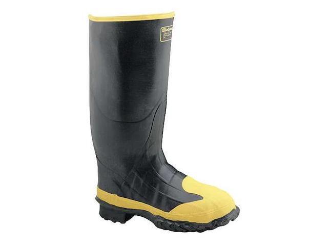 Click here for LACROSSE 228260 Mens LaCrosse Meta-Pac Rubber Boot... prices