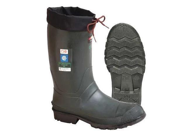 Click here for BAFFIN 8563-0000-394 Size 9 Mens Steel Rubber Boot... prices