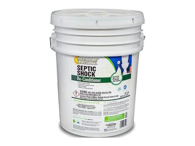 Click here for INSTANT POWER PROFESSIONAL 8819 Septic Shock Recon... prices