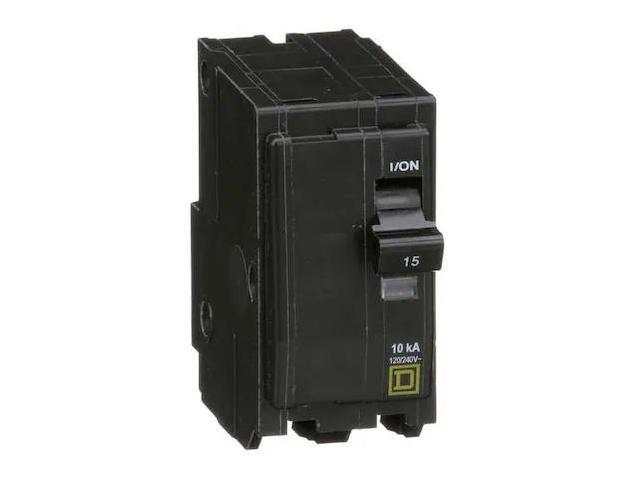 Click here for SQUARE D QO215 Miniature Circuit Breaker  QO Serie... prices