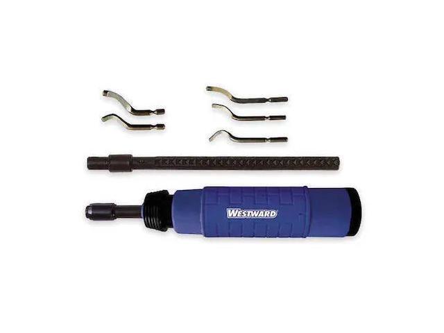 Click here for WESTWARD 4KTV3 Starter Burr Set Series B E prices