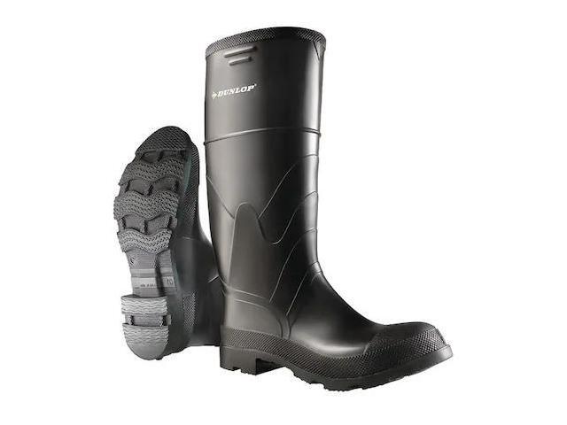 Click here for DUNLOP 8662200 Mens Dunlop Rubber Boot  Steel Toe... prices