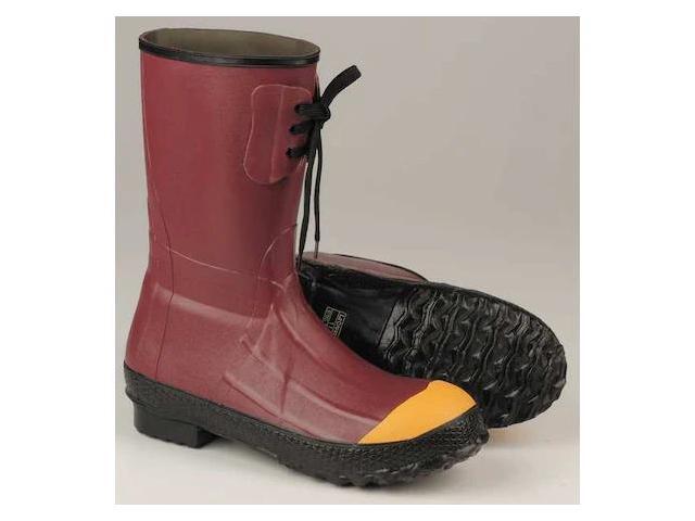 Click here for LACROSSE 00223120-7 Size 7 Mens Steel Rubber Boot... prices