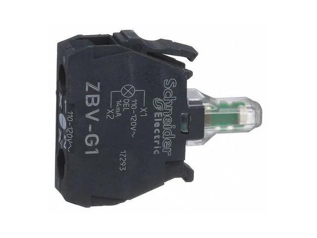 Click here for SCHNEIDER ELECTRIC ZBVG1 Lamp Module With Bulb 22... prices