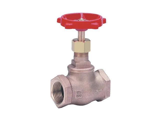 Click here for MILWAUKEE VALVE 502 2 1/2 Globe Valve Class 125 2-... prices