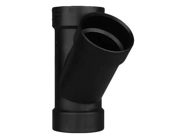 Click here for ZORO SELECT 1WHV8 Wye 4 In Hub prices