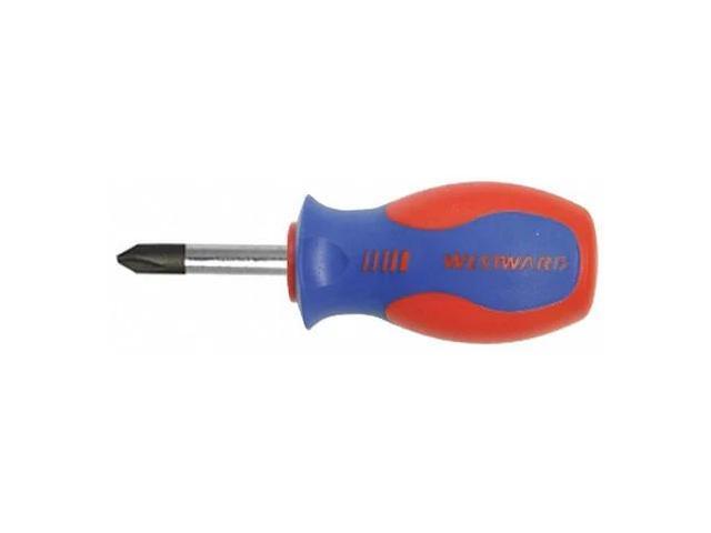 Click here for WESTWARD 401M20 Screwdriver Phillips #2 1 1/2 in R... prices