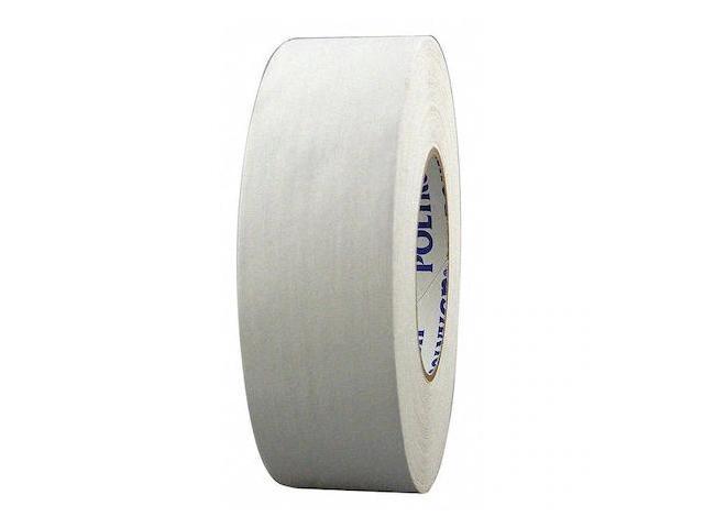 Click here for POLYKEN 510 Gaffers Tape 11.5 mil 1 In x 55 yd Whi... prices