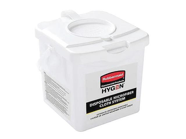 Click here for RUBBERMAID COMMERCIAL 2135007 Bucket Dispenser  Wh... prices