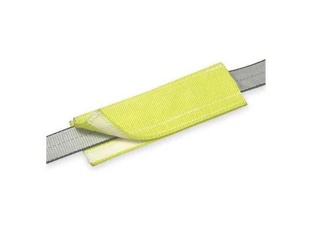 Click here for LIFT-ALL 6FQSNX1 Wear Pad 6 In X 12 In Yellow prices