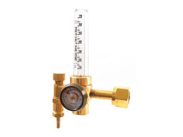 Click here for UNIWELD RF2480-320 Flowmeter Regulator  Carbon Dio... prices