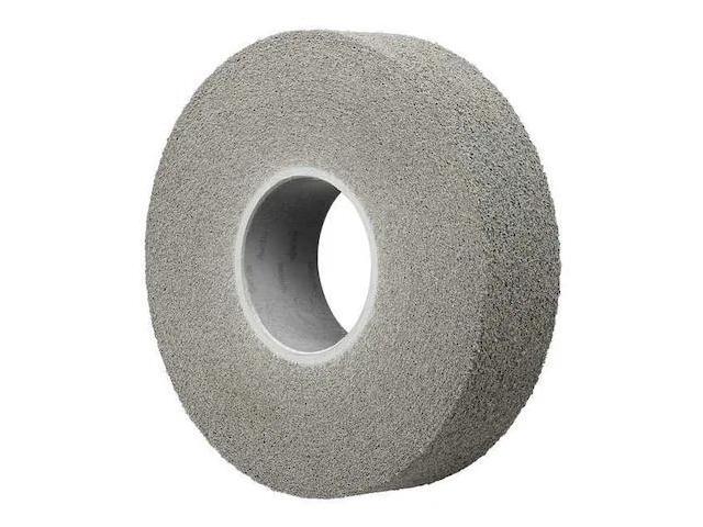 Click here for SCOTCH-BRITE 7000120916 Convolute Whl  Debur/Finis... prices