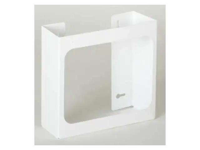 Click here for ZORO SELECT 6GKZ7 Glove Dispenser  Steel  Holds (2... prices