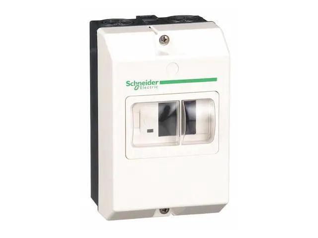 Click here for SCHNEIDER ELECTRIC GV2MC02 Enclosure NEMA Type 12 prices