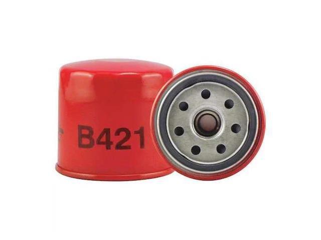 Click here for BALDWIN FILTERS B421 Oil Filter  Spin-On  2-27/32x... prices