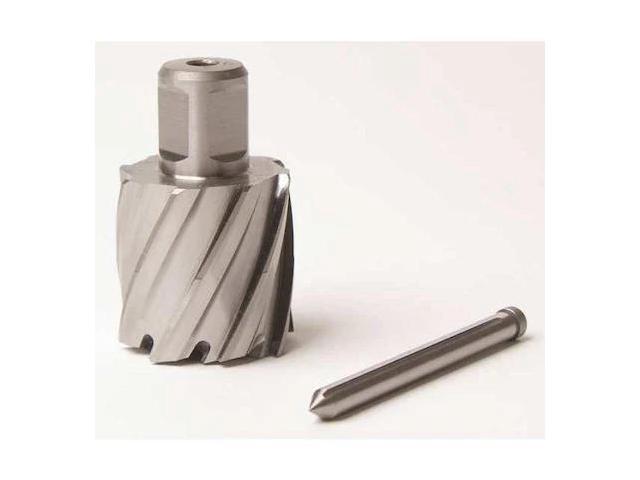 Click here for Jancy Slugger Annular Cutter with Pilot Metalworki... prices