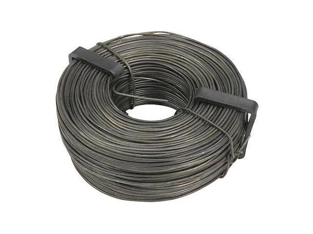 Click here for ZORO SELECT 16BARTW4 Rebar Tie Wire 16 ga. Bare Wi... prices
