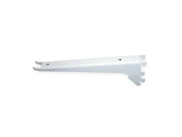 Click here for ZORO SELECT 1WDT1 Shelving Bracket Steel prices