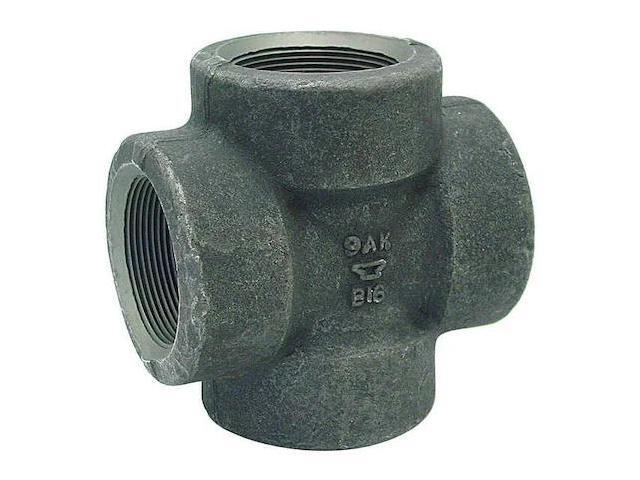 Click here for ANVIL 0361130008 1 FNPT Forged Steel Cross prices