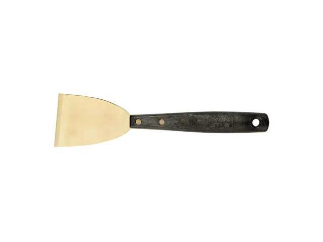 Click here for HYDE 12055 Scraper Stiff 3 Brass prices
