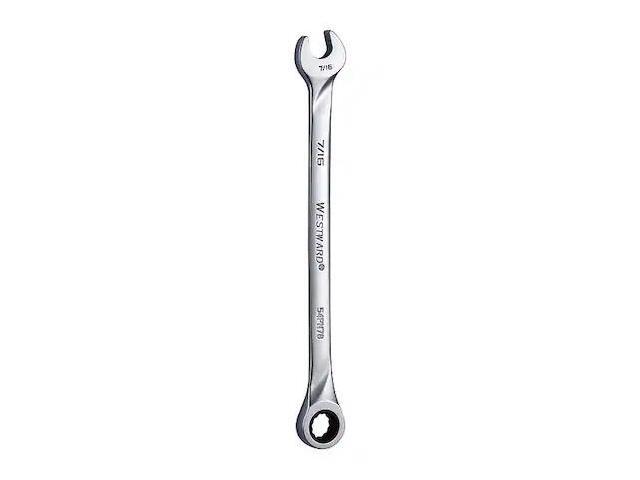 Click here for WESTWARD 54PN78 Wrench Combination/Extra Long SAE... prices