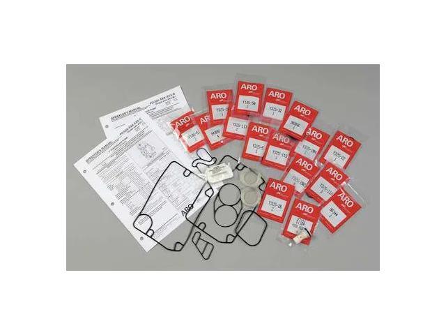 Click here for ARO 637369 Air Motor Kit  For 6CCR4  6CCR5 prices