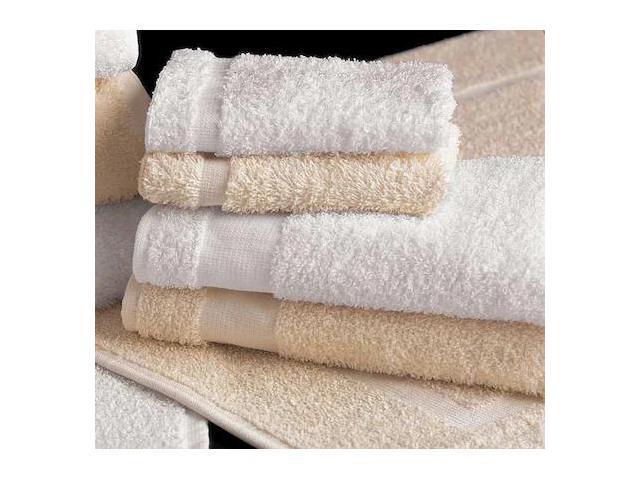 Click here for MARTEX 7135391 Hand Towel Ecru 16x27 PK24 prices