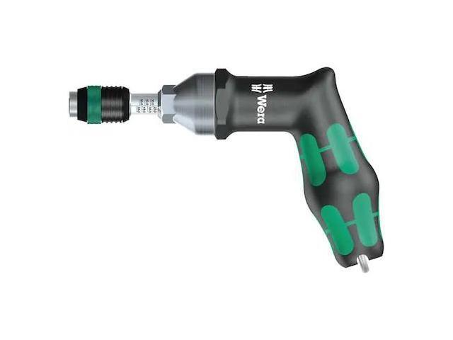 Click here for Torque Screwdriver 1/4 25 to 55 in.-lb. WERA 05074... prices
