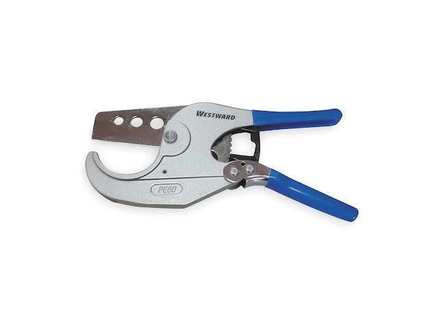 Click here for WESTWARD 1YNA7 PVC Pipe Cutter Ratchet Action 1 To... prices