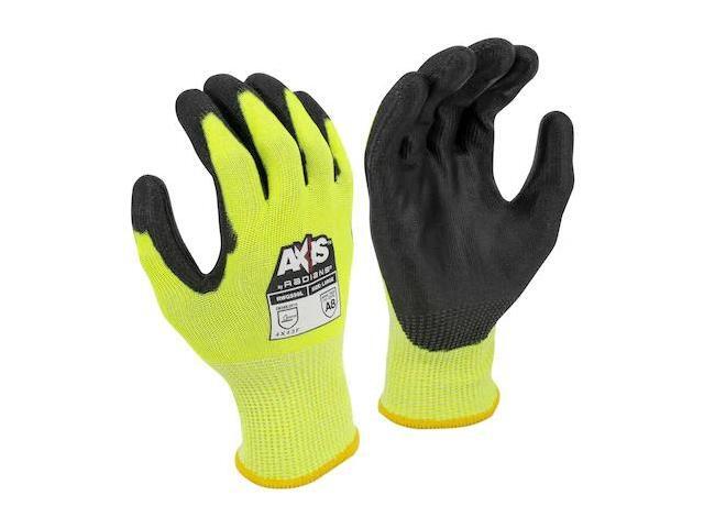 Click here for RADIANS RWG558M Gloves  Cut Level A7 Polyurethane... prices