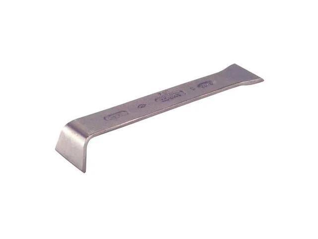 Click here for AMPCO S-10G Scraper Stiff 3-3/4 Aluminum Bronze prices