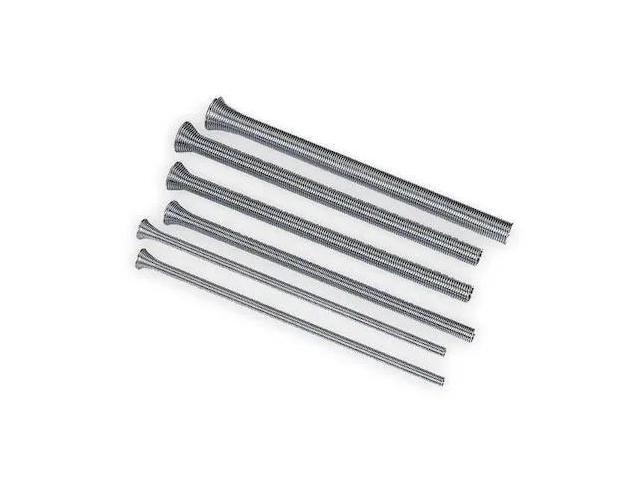 Click here for WESTWARD 3CYP3 Spring Tube Bender Set 6 Pc 1/4-5/8... prices