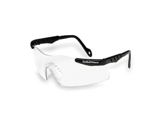 Click here for SMITH & WESSON 19822 Magnum 3G  Safety Glasses  Un... prices