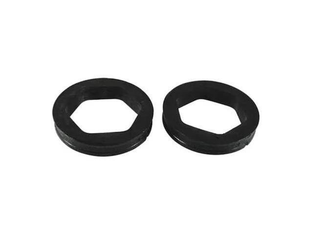 Click here for DAYTON 4UFA6 Motor Mounting Rings 2 1/4 In OD PK2 prices