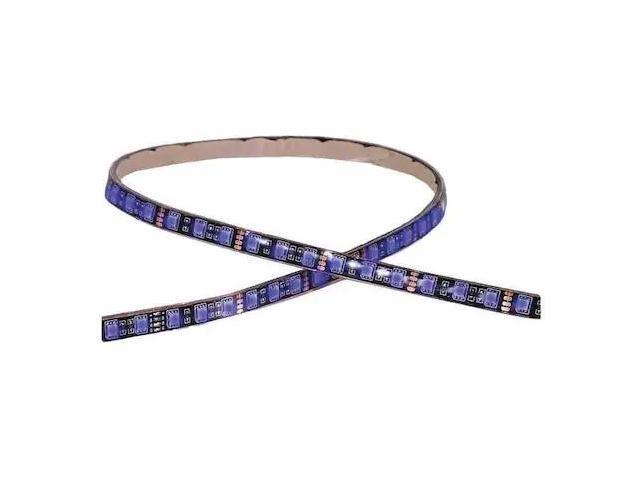 Click here for MAXXIMA MLS-3654BL Strip Light Self Adhesive 36 In... prices