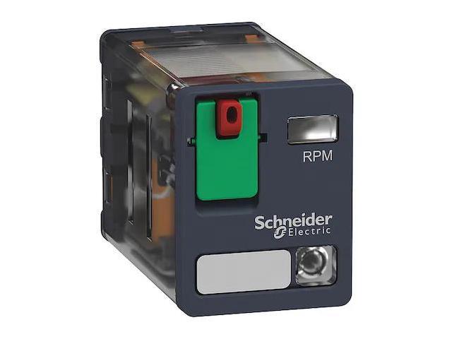 Click here for SCHNEIDER ELECTRIC RPM22B7 Plug-In  General Purpos... prices