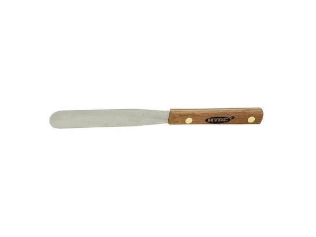 Click here for HYDE 41010 Spatula Flexible 3/8 Spring Steel prices