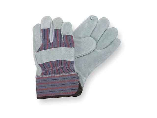 Click here for CONDOR 2MDA6 Leather Gloves  Cowhide  Safety Cuff... prices